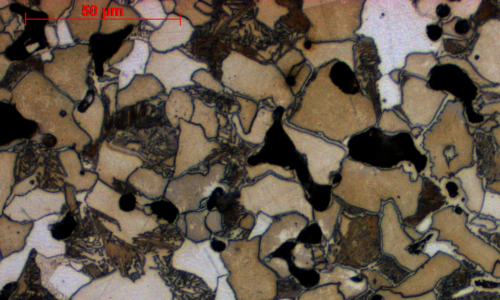 Metallurgy Lab & Testing Services | Atlas Pressed Metals