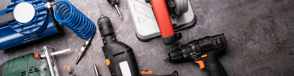 Powdered Metal Hand Tool Components | Atlas Pressed Metals