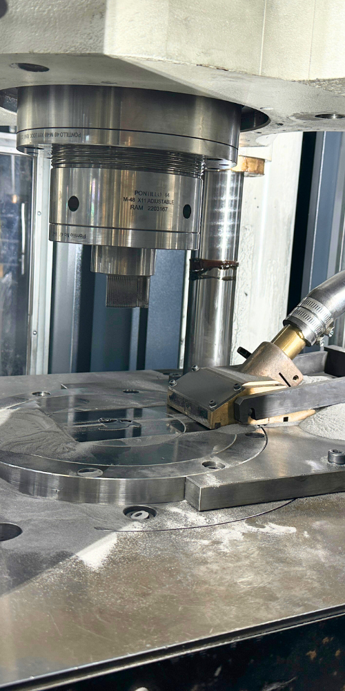 Advantages of Powdered Metal Manufacturing Over Other Processes | Atlas ...