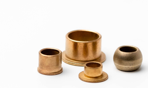 Custom High-Precision Metal Parts | Powder Metallurgy Experts