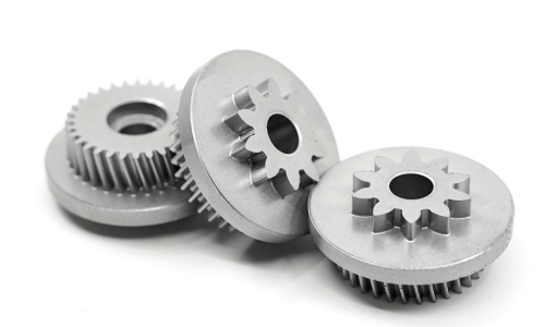 Powdered Metal Parts Company | Atlas Pressed Metals