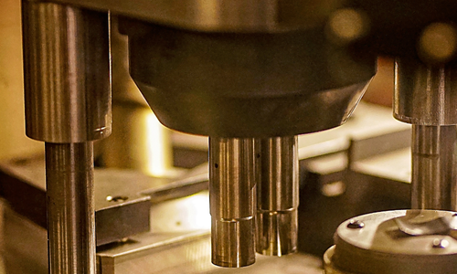 Your Guide to the Powder Metallurgy Process | Atlas Pressed Metals