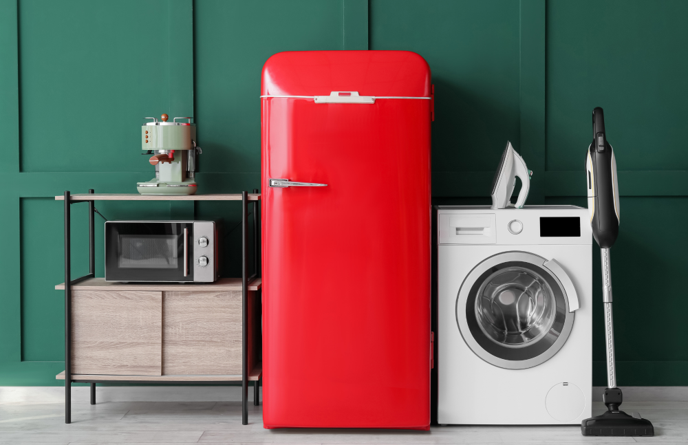 [Project Success Story] Integrated Appliance Hinge Component