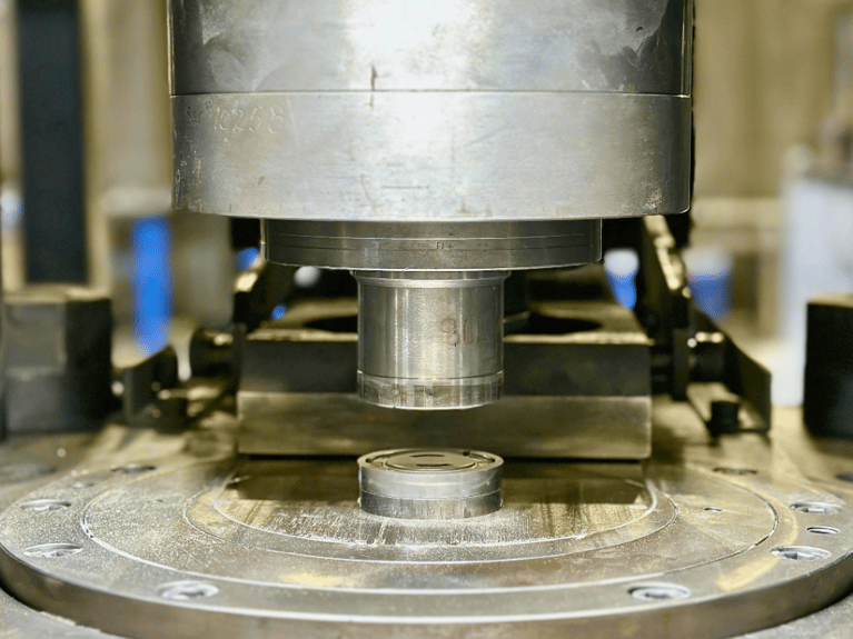 How Powder Metallurgy Compaction Shapes Your Part Design