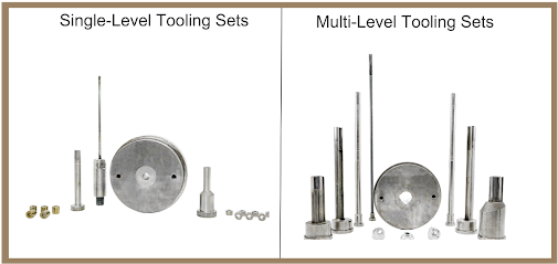 How Powder Metal Compaction Processes Impact Part Strength