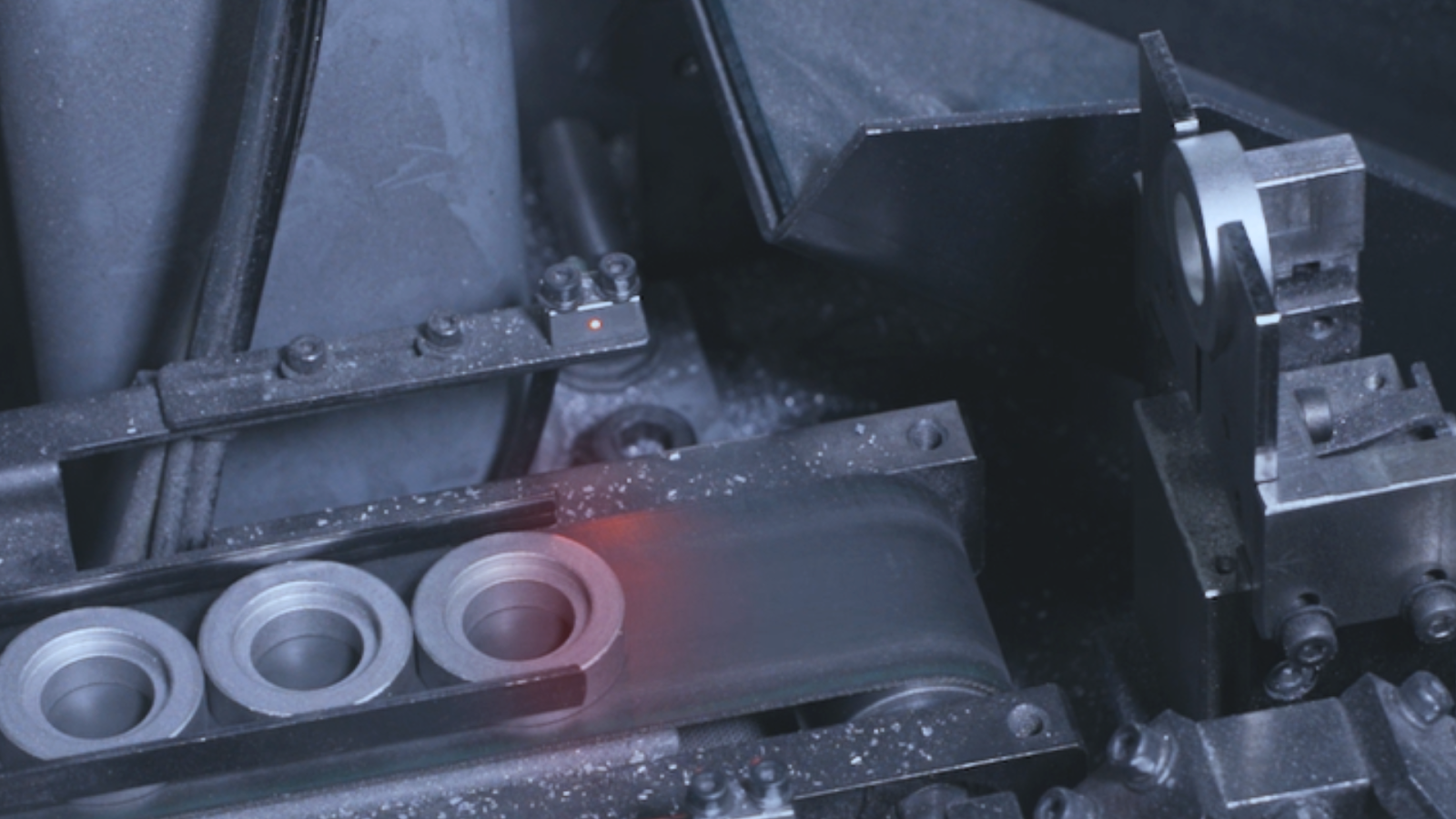 Machinability in Powder Metallurgy: What PM Parts Require