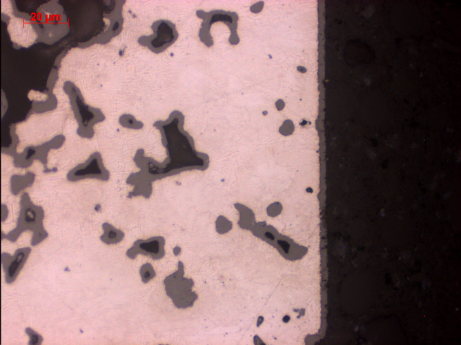 Steam Treatment in Powder Metallurgy: The What & Whys