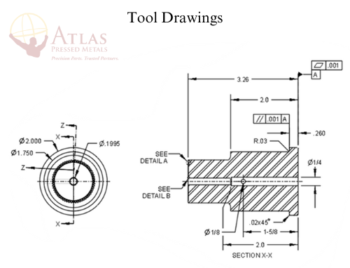 Powder Metal Compaction Tooling Design Basics: Expert Q&A