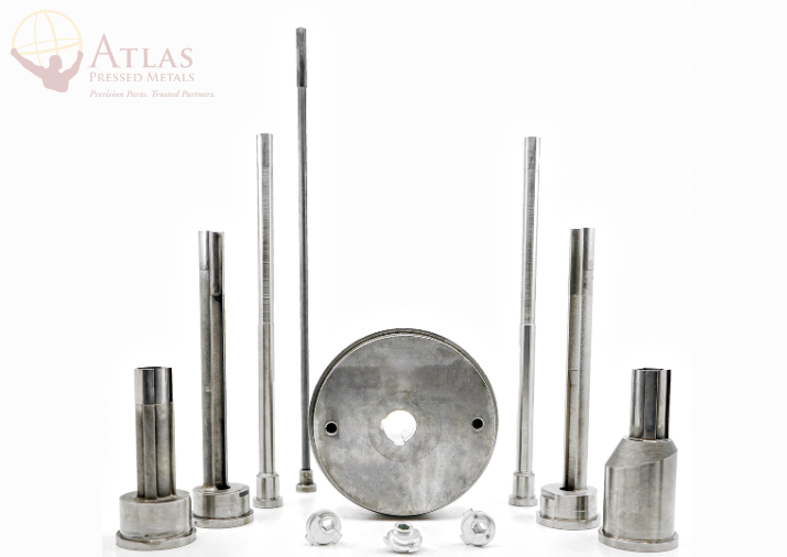 Powder Metal Compaction Tooling Design Basics: Expert Q&A