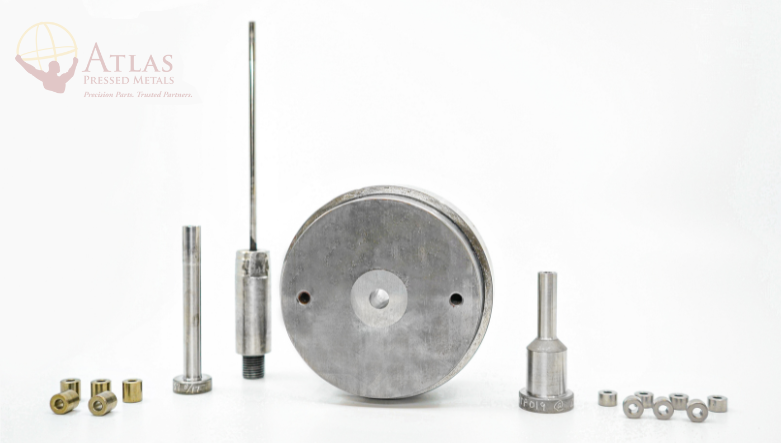 Powder Metal Compaction Tooling Design Basics Expert Qanda