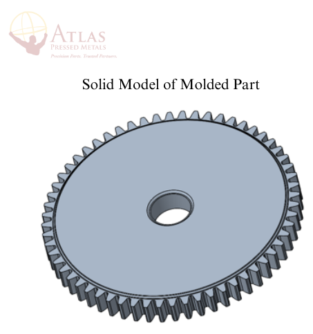 Powder Metal Compaction Tooling Design Basics: Expert Q&A