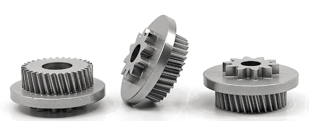 Durable & Custom Powdered Metal Gears | Atlas Pressed Metals