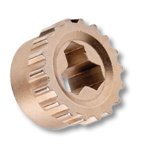 Powdered Metal Density Guide | Atlas Pressed Metals