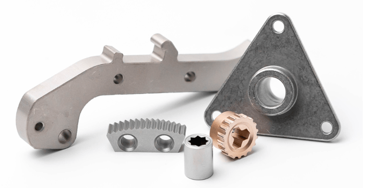 Powdered Metal Parts Company | Atlas Pressed Metals