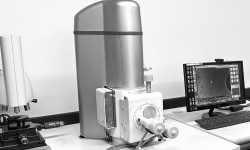 Metallurgy Lab & Testing Services | Atlas Pressed Metals