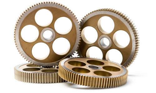 Custom High-Precision Metal Parts | Powder Metallurgy Experts