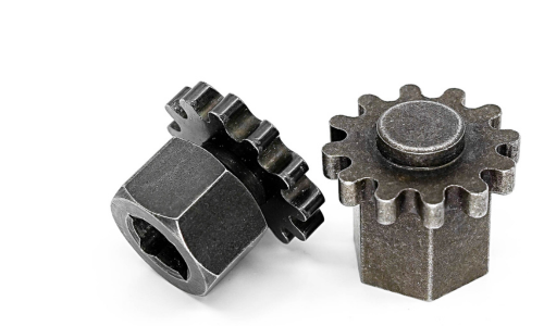 Powdered Metal Parts Company | Atlas Pressed Metals