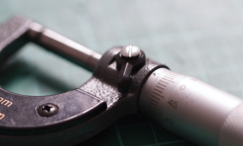 Powdered Metal Industrial & Electric Motors Components | Atlas Pressed ...