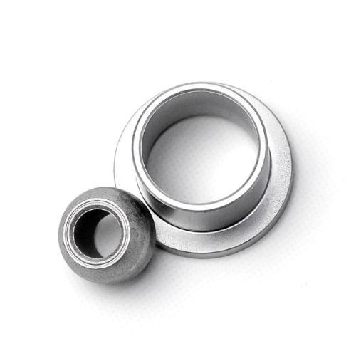 Powdered Metal Bearings Manufacturer - Sintered Metal Bunting Bearings ...