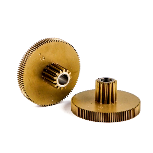 Durable & Custom Powdered Metal Gears | Atlas Pressed Metals