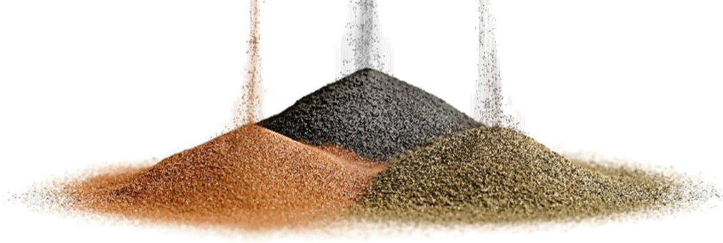 Powdered Metal Sintered Precision Structural Components | Atlas Pressed ...