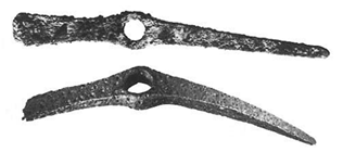 Heat Treatment | Atlas Pressed Metals