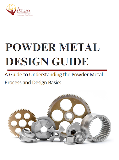 [E-Book] How to Design Metal Parts for Performance, Cost